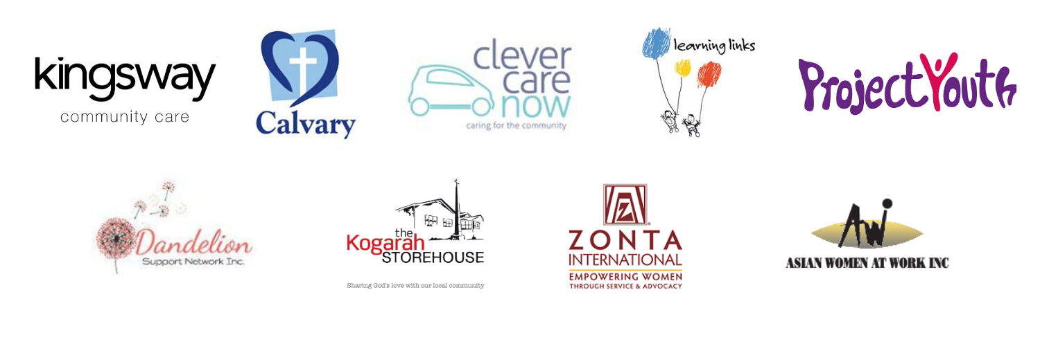 What are the Club Grants at the Club Central Hurstville?