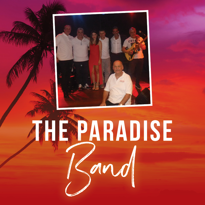 Upcoming Events – Club Central Hurstville