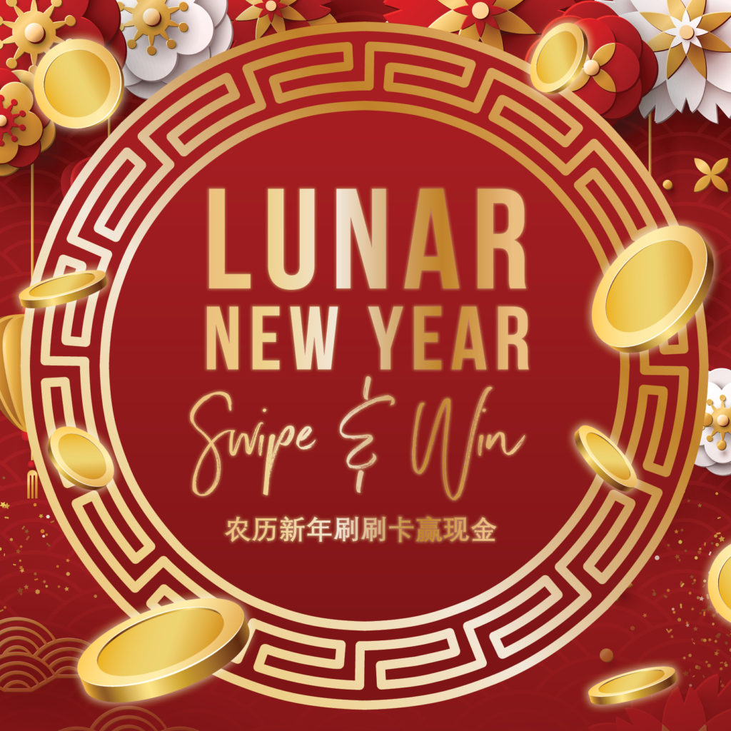 Lunar New Year at Club Central Hurstville - Club Central Hurstville